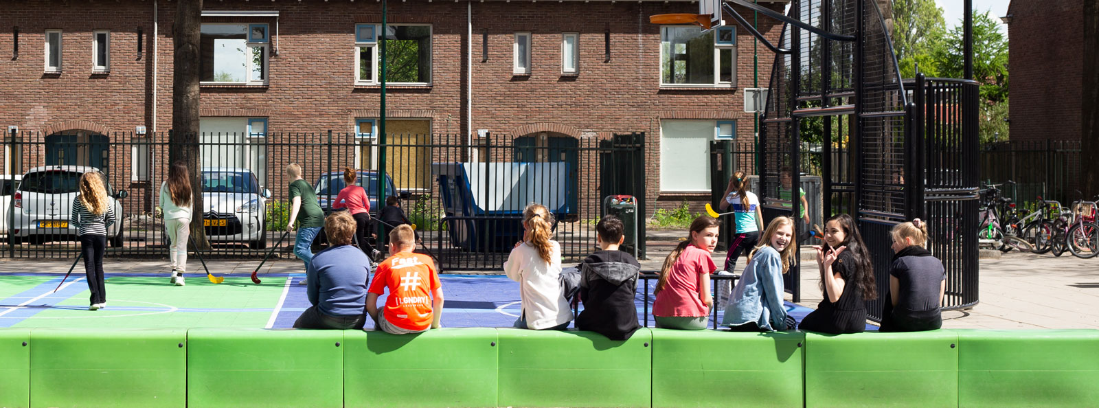 Dit is De Ceder - De Ceder